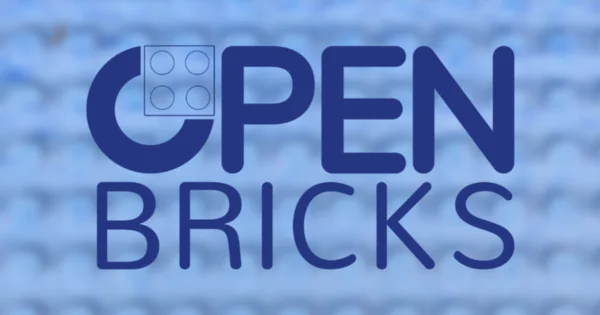 Open Brick Source